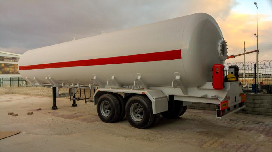 LPG TANKERS | MAS Trailer Tanker – Turkey Trailer Tanker Manufacturer ...