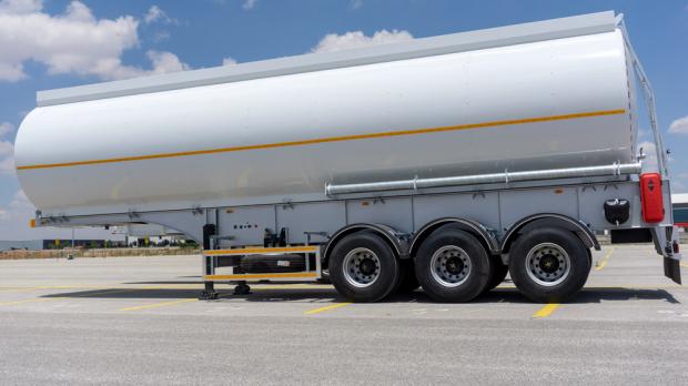 Insulated Tanker Trailers | MAS Trailer Tanker – Turkey Trailer Tanker ...